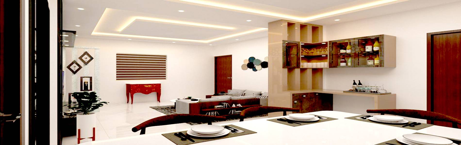 Karnet Interiors – One of the leading interiors in Sarjapura Road, Bangalore